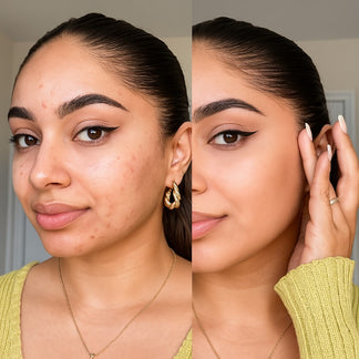 Cove Balm Serum Boosted Skin Tint Balm – CoveBalm
